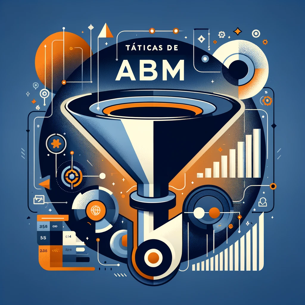 Táticas de ABM (Account-Based Marketing) - Account-Based Marketing Táticas de ABM (Account-Based Marketing) - Account-Based Marketing